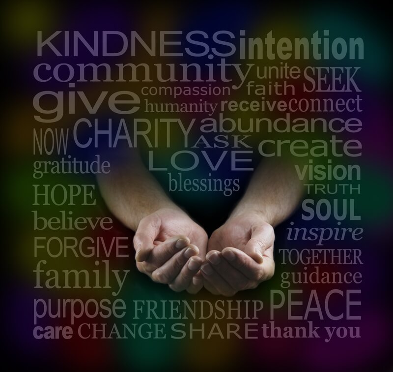 Who We Are - Path To Peace Foundation Canada
